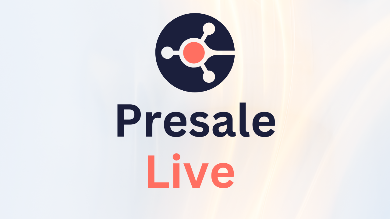 Ruvi AI - Presale is Live